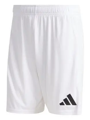 Adidas Tiro2026 League Shorts - White Black