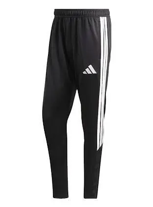 Adidas Tiro 2026 League Pants - Black White