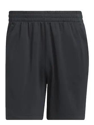 Adidas Axis Knit Shorts - Black