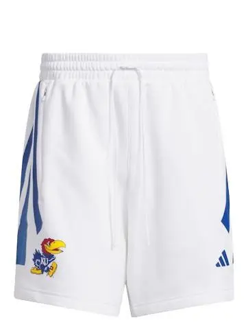 Adidas Spacer Short - White