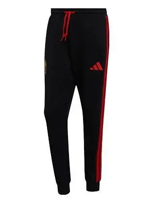 Adidas Belgium Dna Pants - Black