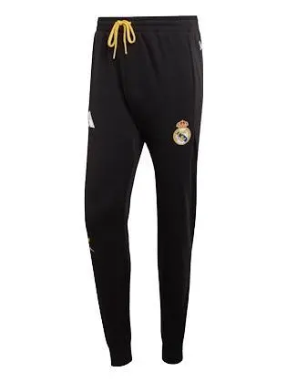 Adidas Real Madrid Avengers Pants - Black