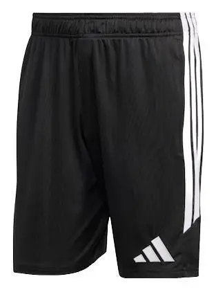 Adidas Tiro 2026 League Shorts - Black White