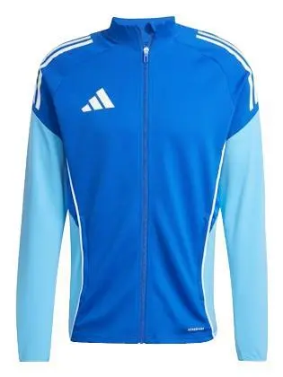 Adidas Tiro 25 Competition Jacket - Royal Blue Blue Burst