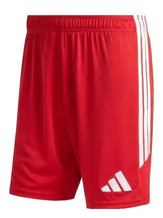 Adidas Tiro2026 League Shorts - Team Power Red White