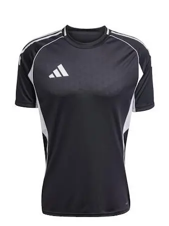 Adidas Tiro 25 Competition Match Jersey - Black