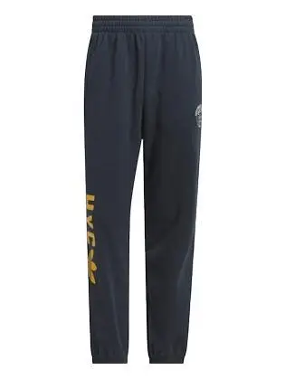 Adidas Hoop York City Sweatpant - Aurora Ink