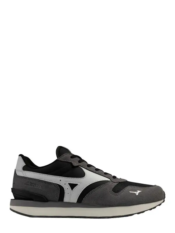 Mizuno Rb87 Sneakers - Black/harbor Mist/quiet Shade
