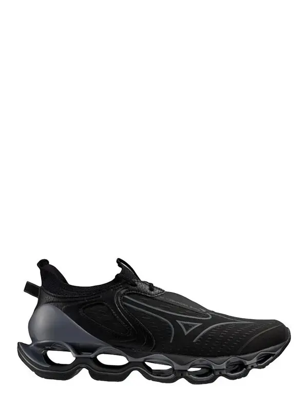 Mizuno Infinity Wavein - Black/metallic Grey