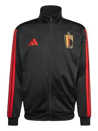 Adidas Belgium Dna Track Top - Black