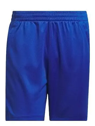 Adidas Axis Knit Shorts - Royal Blue