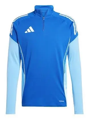 Adidas Tiro 25 Competition Top - Royal Blue Blue Burst