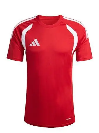 Adidas Tiro26 League Jersey - Team Power Red 2 White