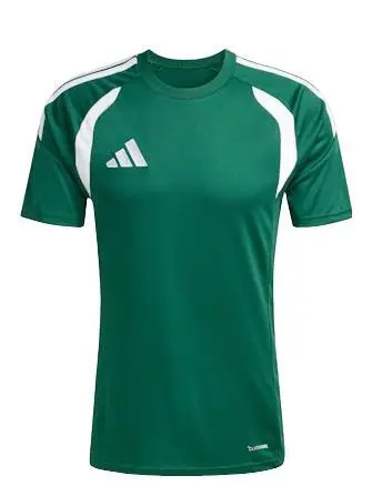 Adidas Tiro26 League Jersey - Team Dark Green White