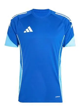 Adidas Tiro 25 Competition Jersey - Royal Blue Blue Burst