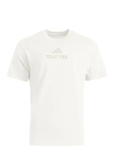 Adidas All Szn T-shirt - Off White