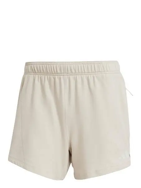 Adidas D4t Shorts - Beige