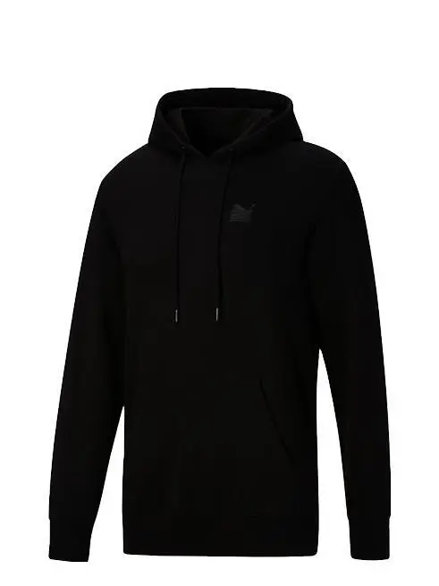 PUMA X Tmc Every Day Hussle Hoodie - Black