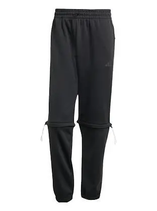 Adidas City Tech Softshell Pants - Black
