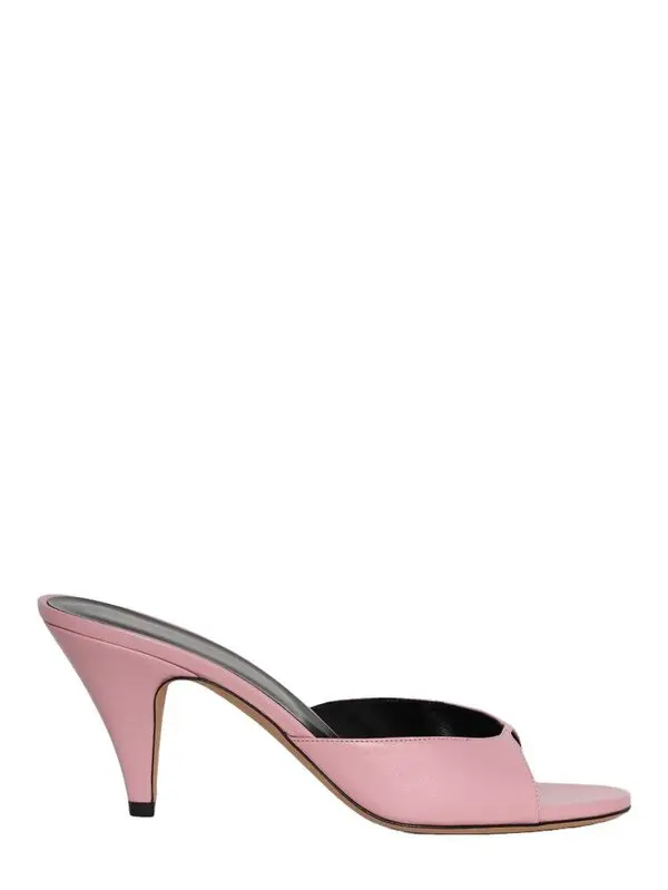JUDE Haze Sandal - Pink