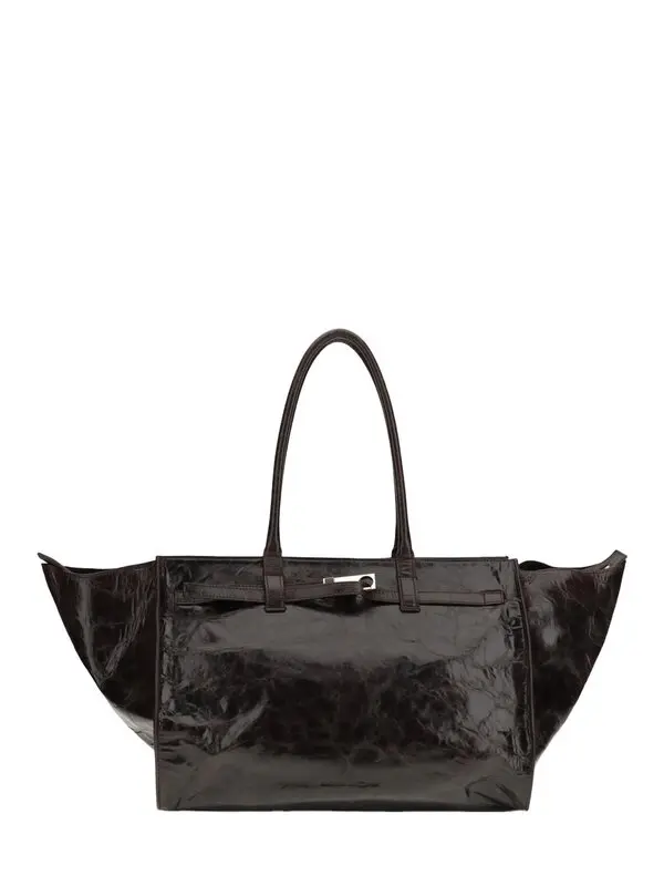 Benedetta Bruzziches Shoulder Bag - Savannah