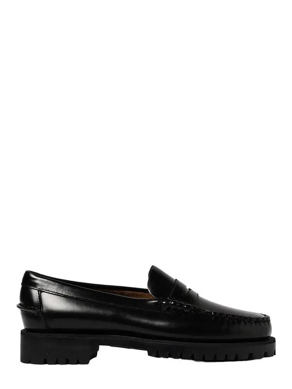 SEBAGO Loafers - Black