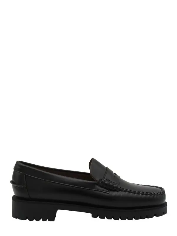 SEBAGO Loafers - Black