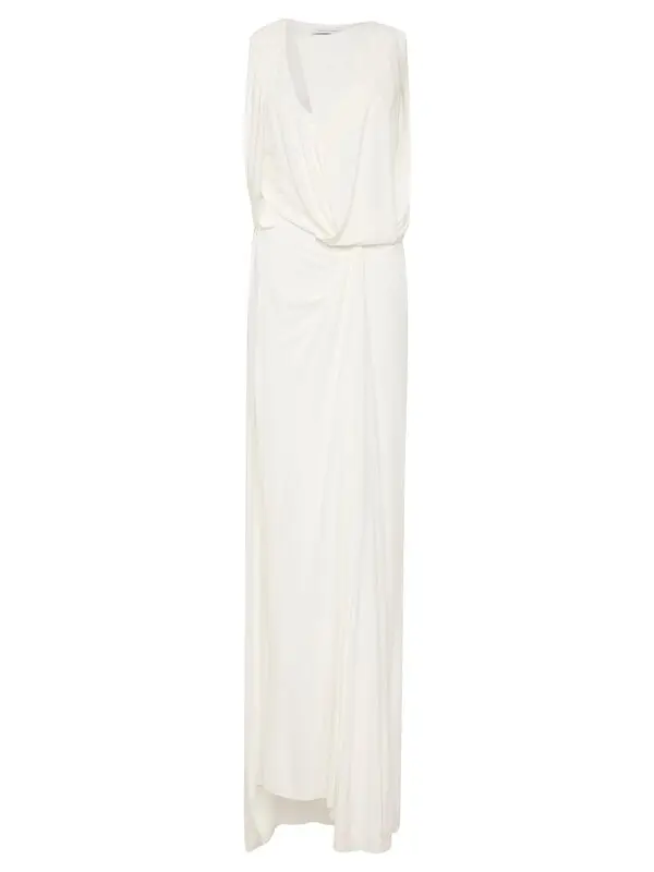 Rachel Gilbert Kingston Gown - Ivory