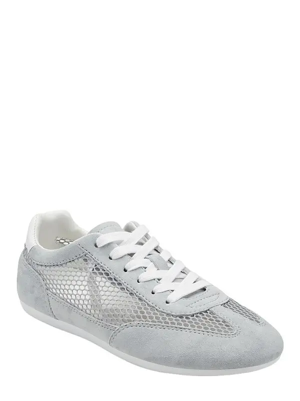 MARC FISHER LTD. Lexxy Sneakers - Light Gray