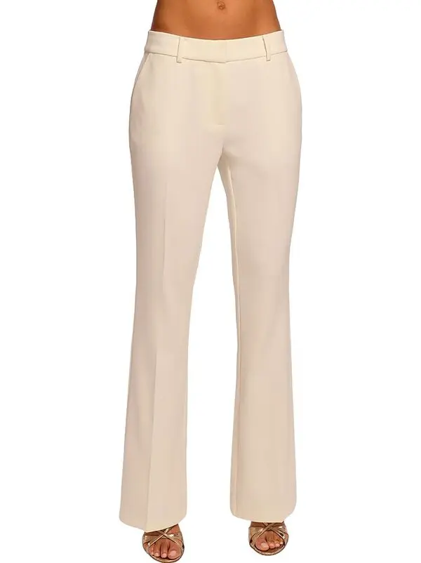 Ramy Brook Orian Pants - Ivory