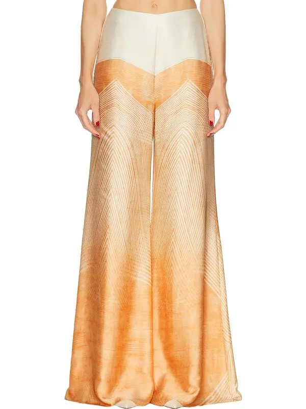 Alexis Andres Pant - Melon
