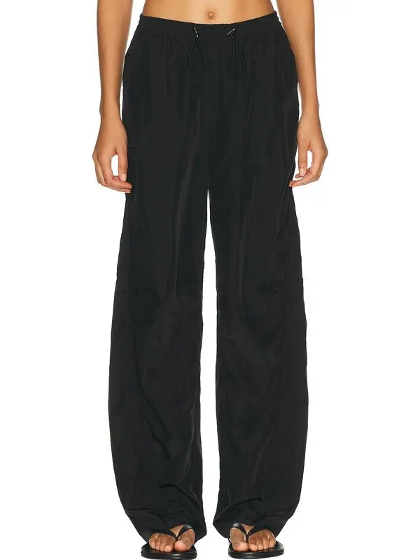 NORBA Expedition Pant - Black