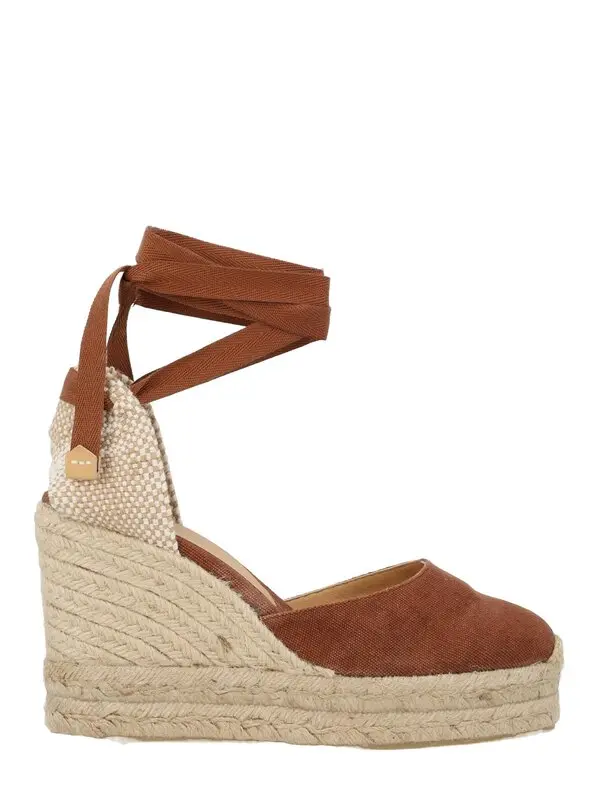 CastaÑer Espadrille - Brown