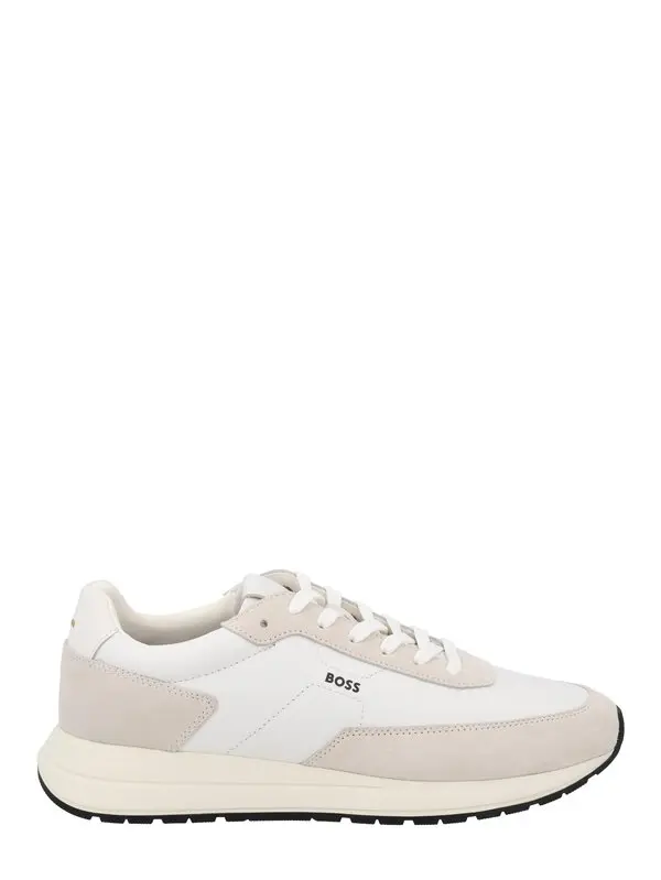 BOSS Vinston Sneaker - White