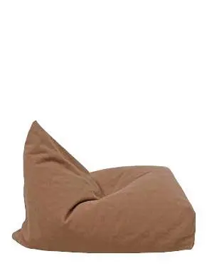 LORENA CANALS Cleo Bean Bag - Toffee