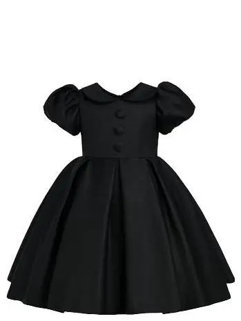 TULLEEN Barrymore Dress - Black