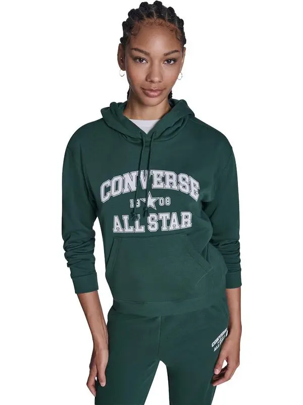 CONVERSE All Star Classic Pullover Hoodie - Branch Out