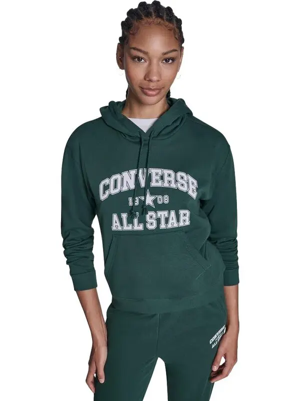 CONVERSE All Star Classic Pullover Hoodie - Branch Out