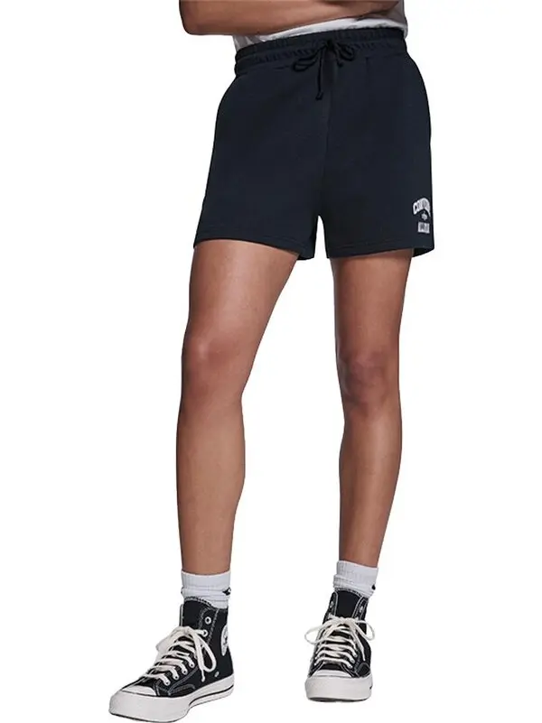 CONVERSE All Star Shorts - Converse Black