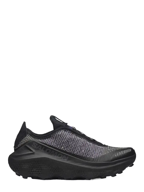 SALOMON Orava Advanced Sneakers - Black/sedona Sage/astral Aura