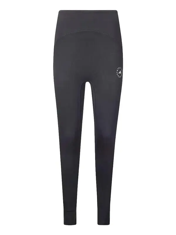 Adidas X Stella Mccartney Leggings - Black