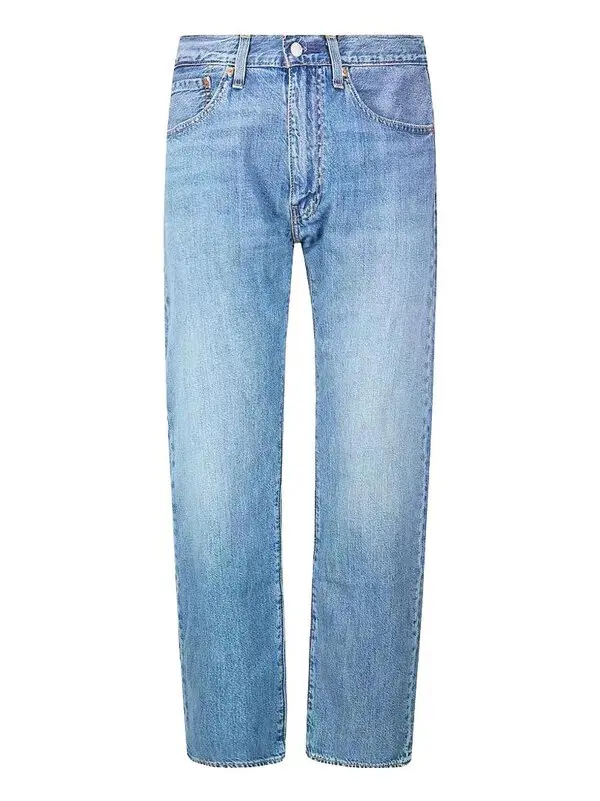 LEVI'S Relaxed Straight Leg Jeans - Blue