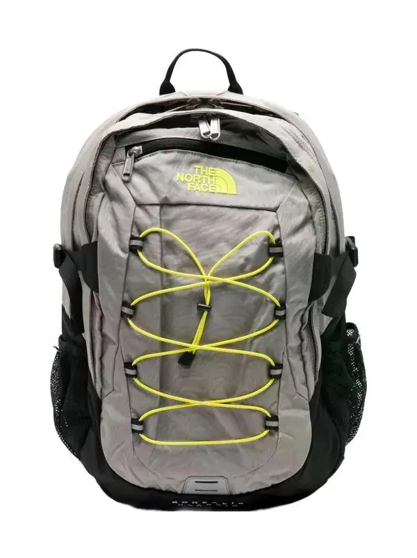 The North Face Borealis Classic Backpack - Grey