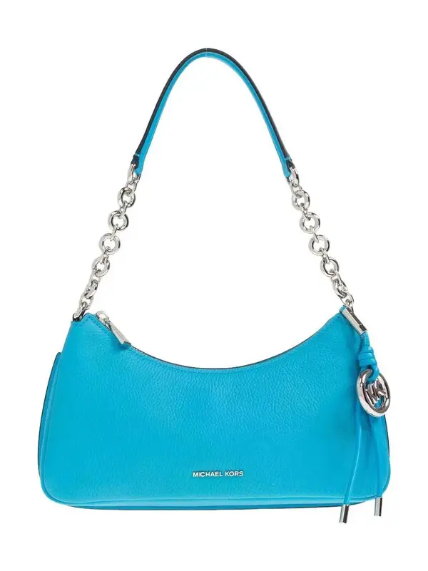 Michael Kors Nolita Shoulder Bag - Blue