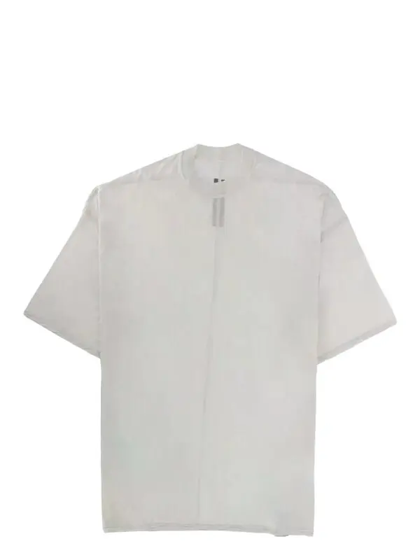 Rick Owens Short-sleeve T-shirt - White