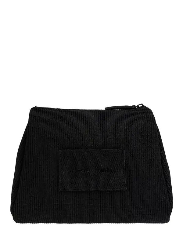 SAMSOE SAMSOE Samira Clutch Bag - Black