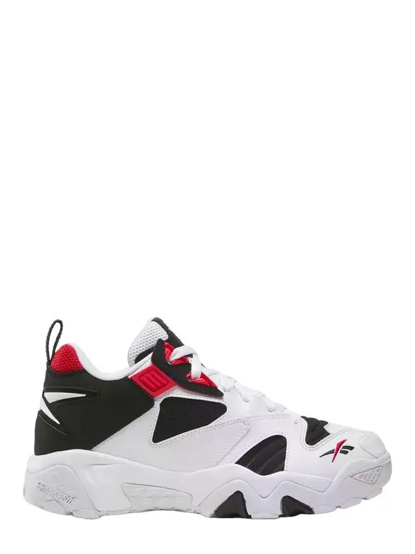 REEBOK Brutus Sneakers - White
