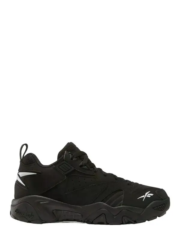 REEBOK Brutus Sneakers - Black