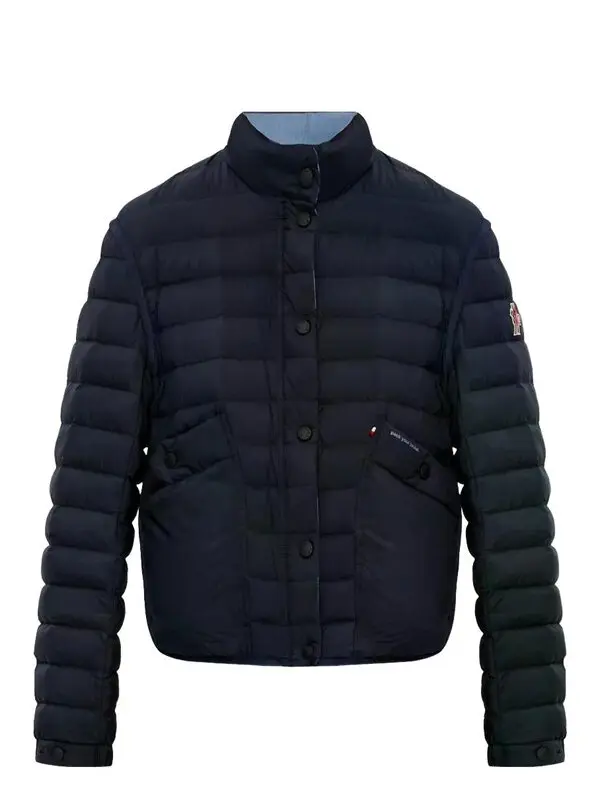 Moncler Madulains Jacket - Blue