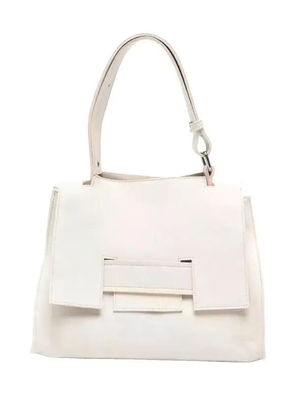 SOMMET Little Mayway Shoulder Bag - Neutrals